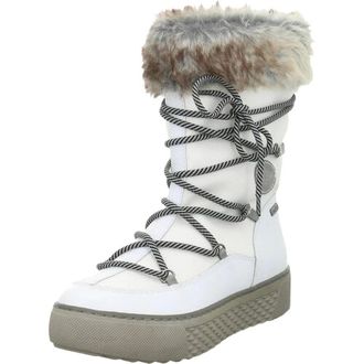 Jana Damen, Schuhe, Wei&szlig;, 37 EUGr&ouml;&szlig;e