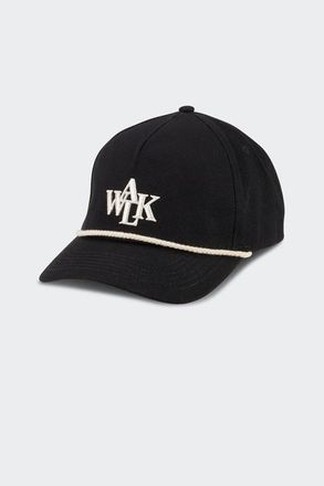 Walk In Paris Casquette - Taille TU