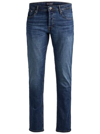 Jack & Jones Jack & Jones Herren Jjimike Jjoriginal Am 814 Jeans, Blue Denim 1, 31 EU