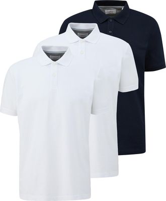s.Oliver Shirt Basic