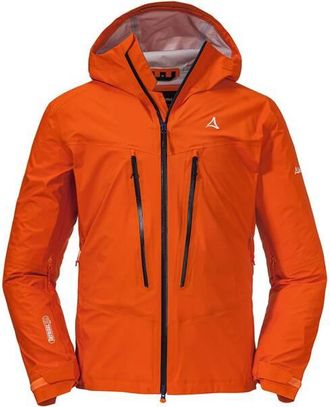 Schöffel Herren Jacken 3L Jacket Rothorn M