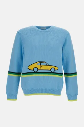 J.W.Anderson Pullover Car