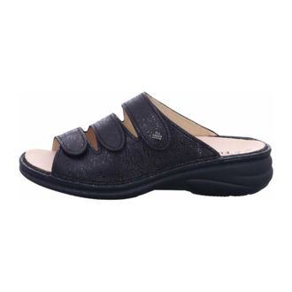 Finn Comfort Sandalen - - Shoes - Damen - Schwarzk - 41 EU