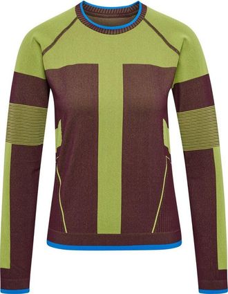 Hummel Longsleeve Seamless T-Shirt Longsleeve