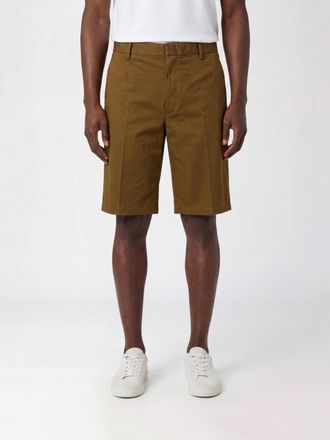 Ermenegildo Zegna Pantalon Homme couleur Marron