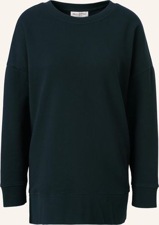 Marc O'Polo Marc Opolo Sweatshirt blau