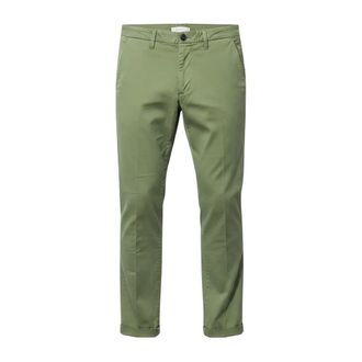 Roy Rogers Herren, Hosen, Gr&uuml;n, W29Gr&ouml;&szlig;e