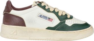 Autry SCHUHE - Sneakers auf YOOX.COM
