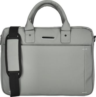 Enrico Benetti Northern Damen-Handtasche, Einheitsgr&ouml;&szlig;e, grau, Einheitsgr&ouml;&szlig;e