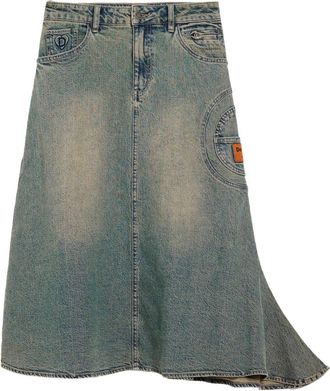 Desigual Rock