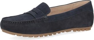 Caprice Femme 9-24651-42 Semelle de Mocassin, Ocean Suede, 41 EU