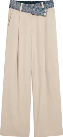 Desigual Hose
