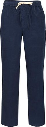 Isabel Marant Pantalons D&eacute;contract&eacute;s - Bleu