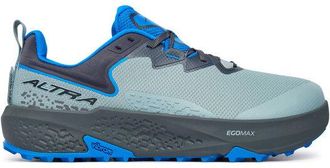 Altra Laufschuhe Timp 6 AL0A85T62 Grau