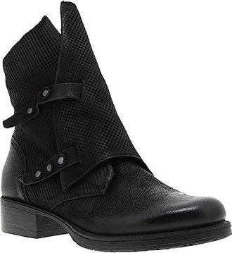 Mjus Boots Cuir - Taille 37