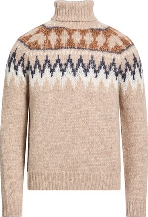 Moorer STRICKWAREN - Rollkragenpullover auf YOOX.COM