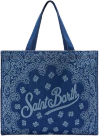 MC2 Saint Barth Shopper