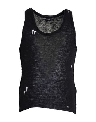 Dolce & Gabbana TOPS - Tank Tops auf YOOX.COM