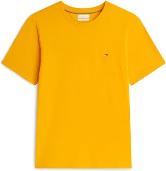 Tommy Hilfiger Shirt Flag Embroidery