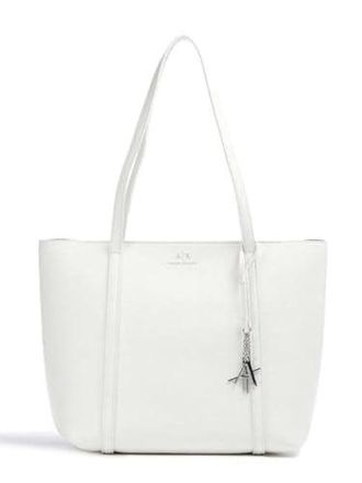 A|X Armani Exchange WOMANS SHOPPING, Sacs à provisions