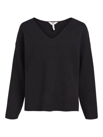 Object Strickpullover Reynard (1-tlg) Plain/ohne Details