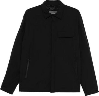 Herno Chemise - Noir