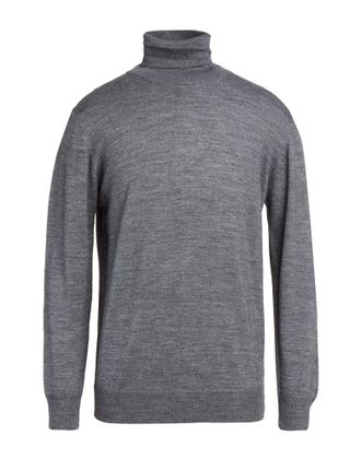 Daniele Alessandrini STRICKWAREN - Rollkragenpullover auf YOOX.COM