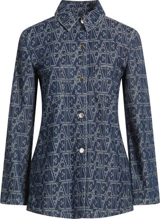 Emporio Armani JACKEN & M&Auml;NTEL - Jeansjacken/M&auml;ntel auf YOOX.COM