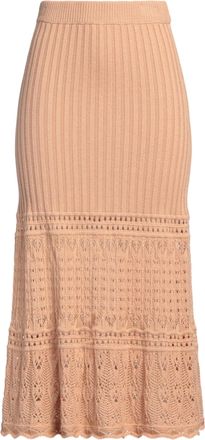 Moschino HOSEN & RÖCKE - Midi-Röcke auf YOOX.COM