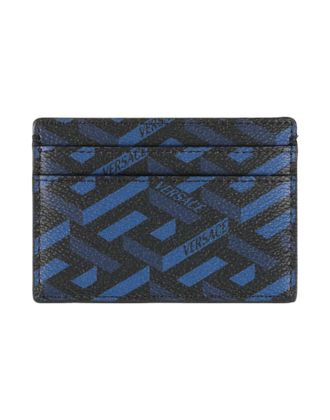 Versace Kleinlederwaren - Kartenetuis auf YOOX.COM