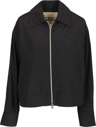 Herno Veste Casual - Noir