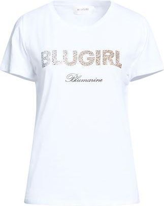 Blugirl TOPS - T-shirts sur YOOX.COM
