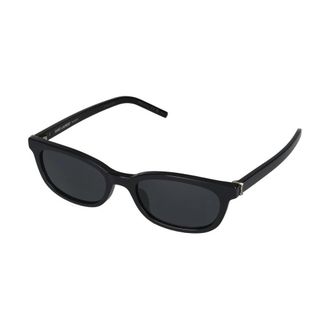 Saint Laurent M160 Sonnenbrille - - Accessories - unisex - Schwarzk - 53 MM