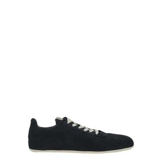 Rick Owens Sneakers - - Shoes - Herren - Schwarzk - 40 EU
