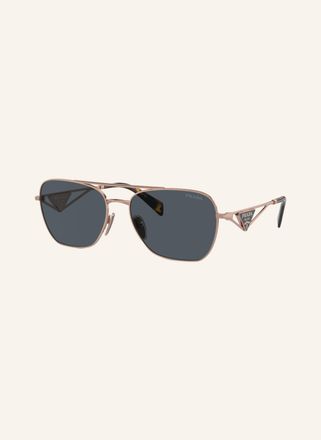Prada Sonnenbrille Pr a50s gold