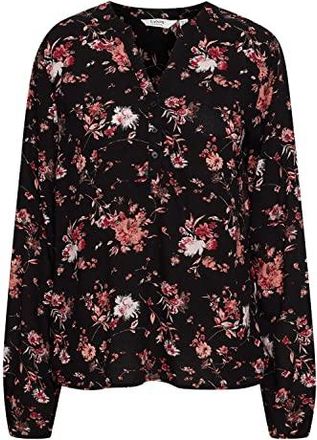 b.young Chemise en col v Femme b.young Bymmjoella 2