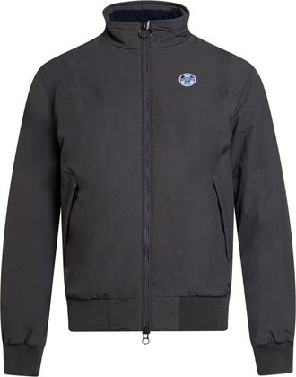 North Sails JACKEN & M&Auml;NTEL - Pufferjacken & Daunenjacken auf YOOX.COM