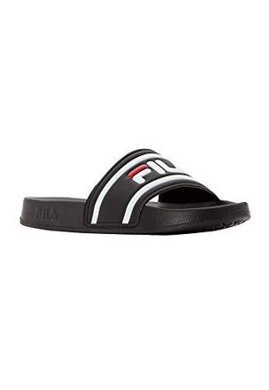 Fila Morro Bay Slipper 2.0 wmn Sandale Femme, noir (Black), 41 EU