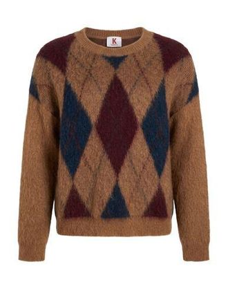 Kontatto MAILLE - Pullover sur YOOX.COM