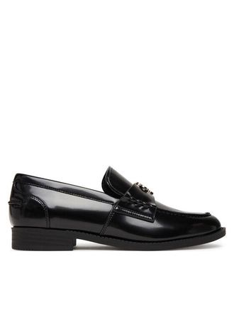 Guess Slipper FLPBVL ELE14 Schwarz