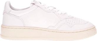 Autry Autry Medalist Low Trainers EU 44