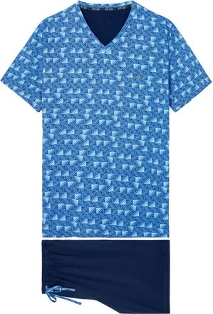 HOM Shorty Sleepwear Beachcomber