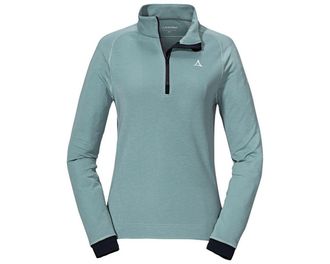 Sch&ouml;ffel Langarmshirt Dirt Track Damen Pullover, Sweatshirt, Pulli, Shirt, Longsleeve