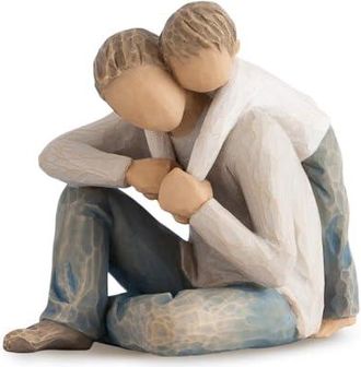 Willow Tree Enesco Willow Tree Thats My Dad Figurine