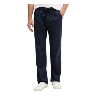 Guess Paolo Chinos - - Trousers - Herren - Blau - M