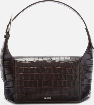 The Attico 7/7 Schultertasche