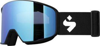Sweet Protection Boondock RIG Reflect - Skibrille