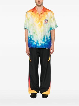 Casablanca Evean Shirt - Multicolor