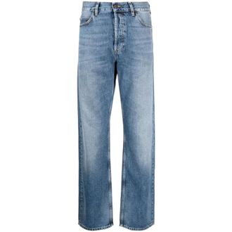 Carhartt Work in Progress Homme, Jeans, Bleu, Taille: W36 Marlow Pant