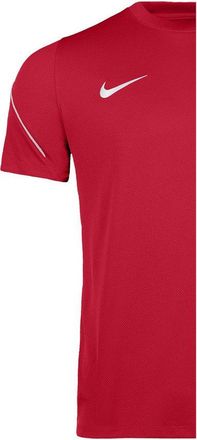 Nike T-Shirt Nike Performance SC Freiburg Trainingsshirt Polyester